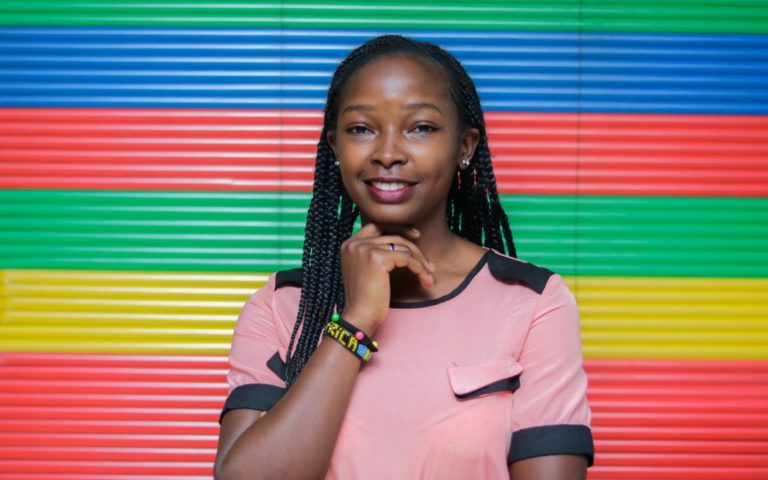 UGANDA’S SCIENTIST NAMED AMONG THE NEXT EINSTEIN FORUM AMBASSADORS ...