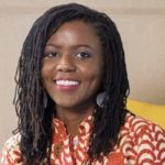 Dr. Rose Mumbe Mutiso – Next Einstein Forum