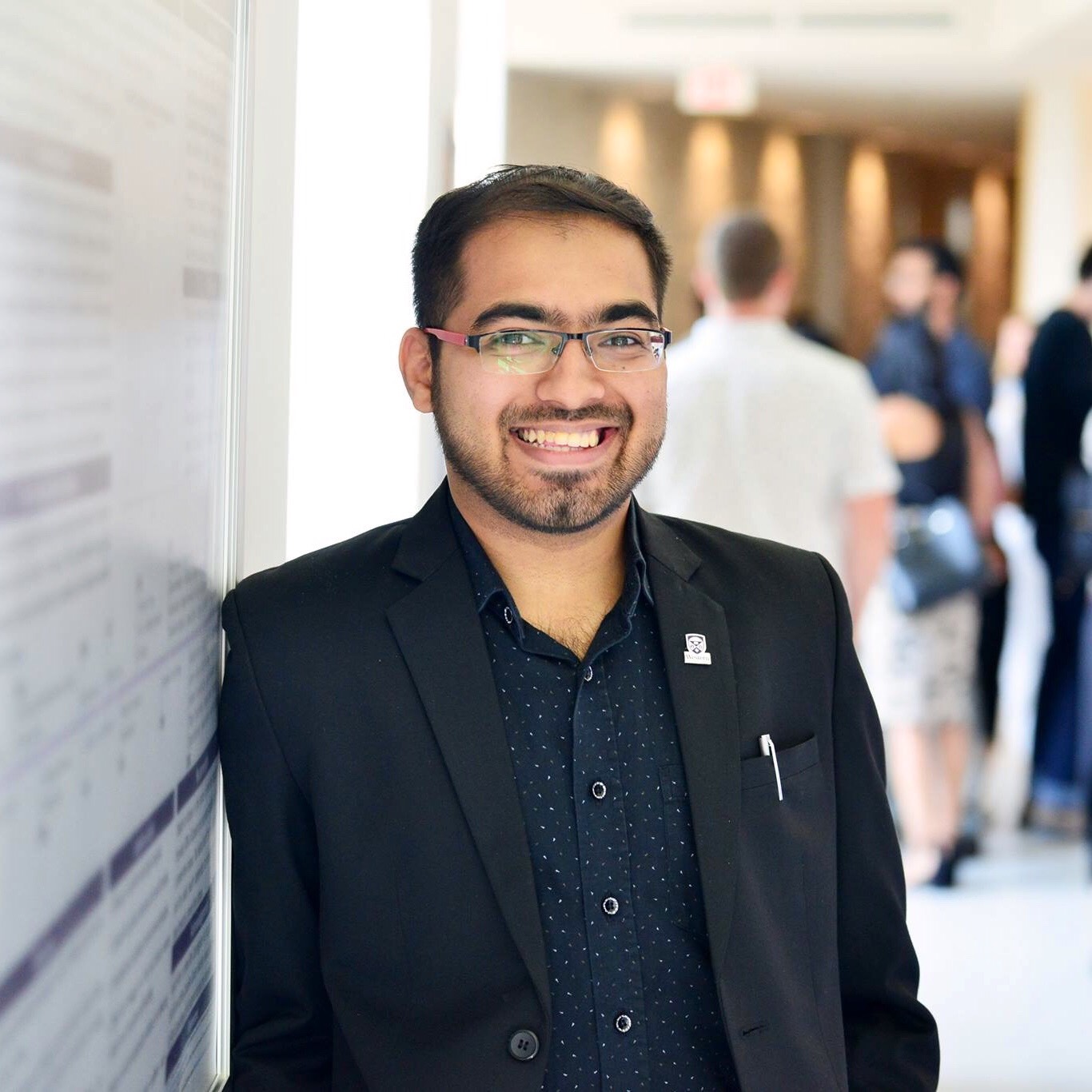 How can misinformation affect public health in Africa? Dr. Sajjad Fazel ...