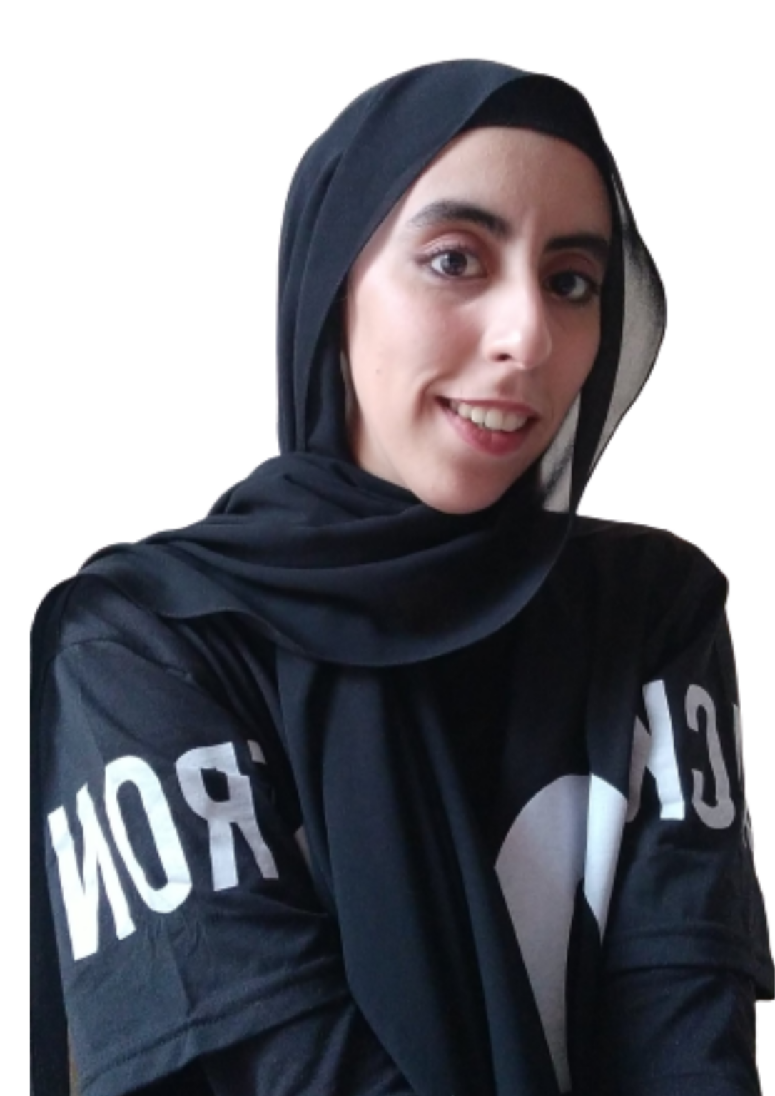 Anane Chaima – Next Einstein Forum